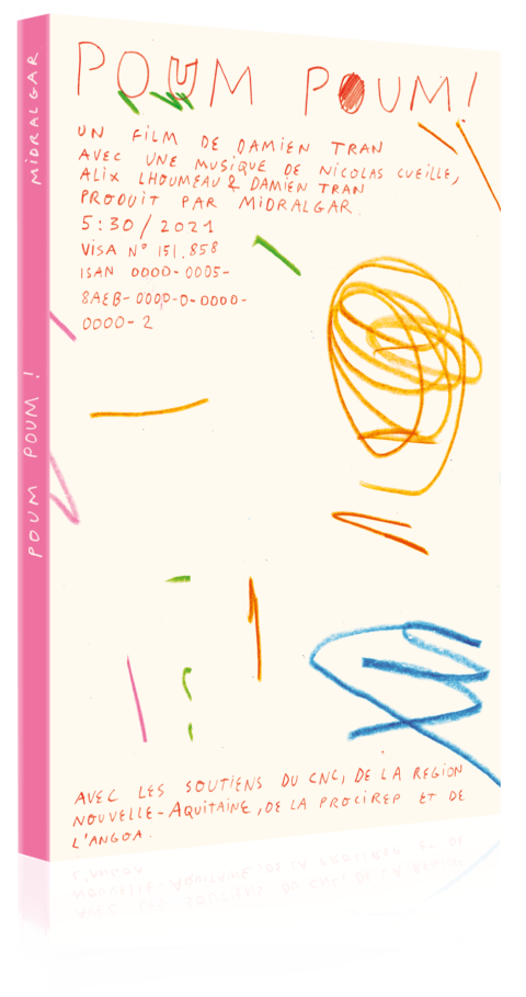 POUM POUM ! | MIDRALGAR - Shop / Boutique